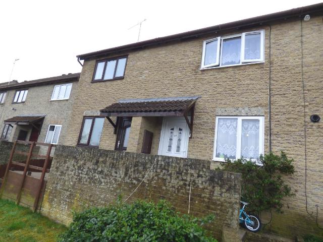 house for rent at Whatcombe Road, Frome, Somerset, United Kingdom