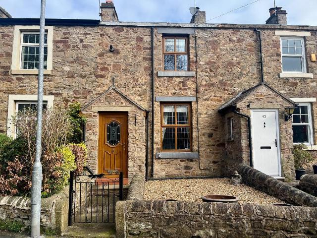 house for rent at Whalley Road, Sabden, Clitheroe, BB7