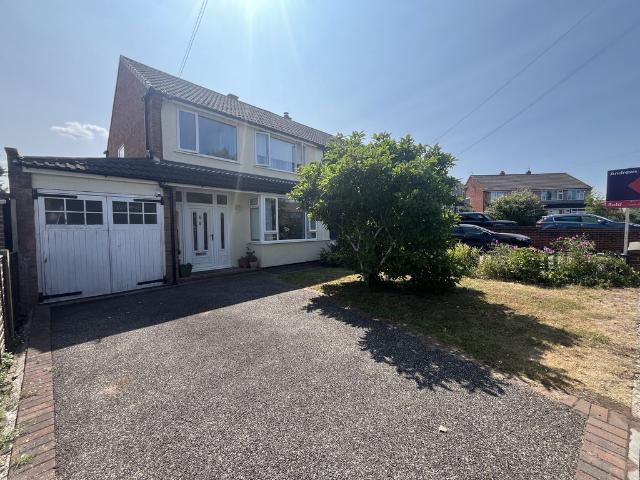 house for rent at Winterbourne, Bristol