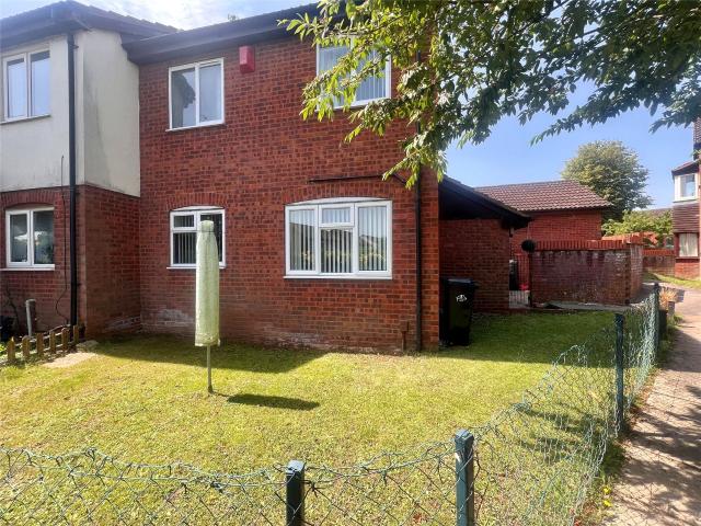 house for rent at Woodward Drive, Bristol, BS30, UK
