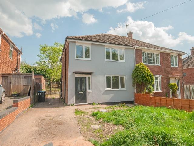 house for rent at Addison Road, Rugby, CV22