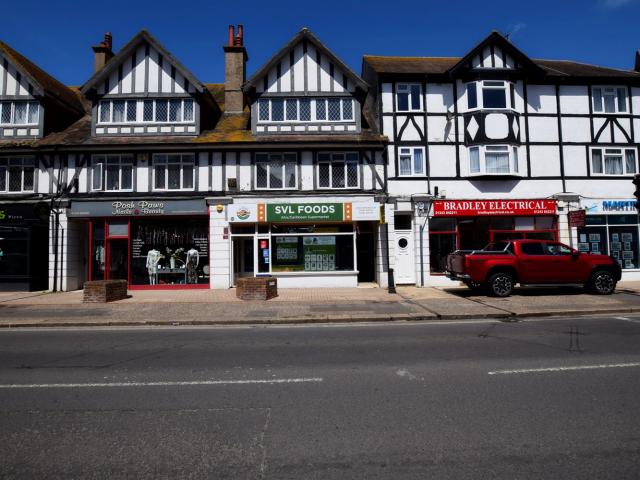 House for rent at, Aldwick Road, Bognor Regis, PO21