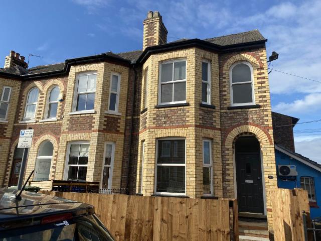 house for rent at Ashfield Road, Hale, WA15
