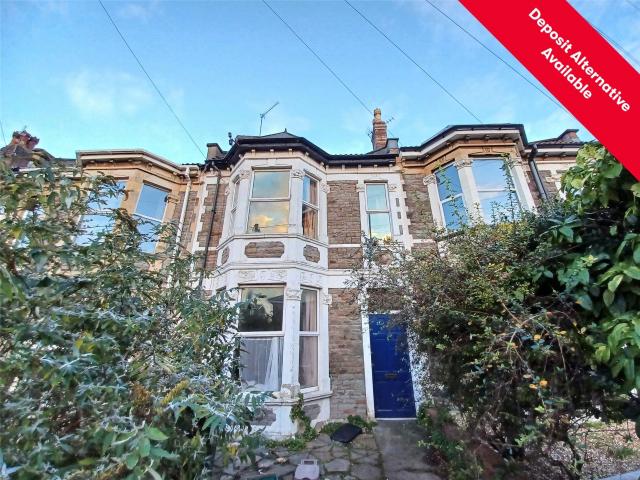 house for rent at Ashley Down Road, Bristol, Somerset, BS7, UK