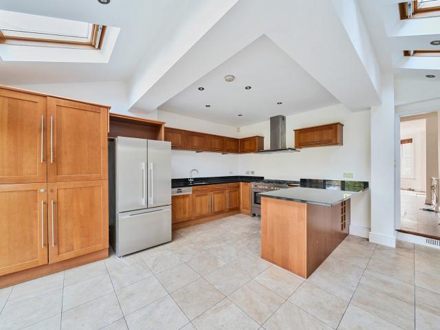 house for rent at Astonville Street, London, SW18, UK