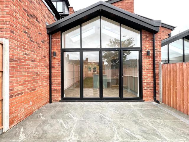 house for rent at Aubrey Road Walthamstow, London, London E17 4SL, England