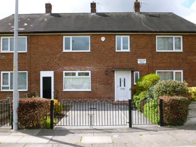 house for rent at Avening Walk, Manchester, M22