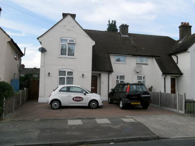 house for rent at Barking | IG11, UK