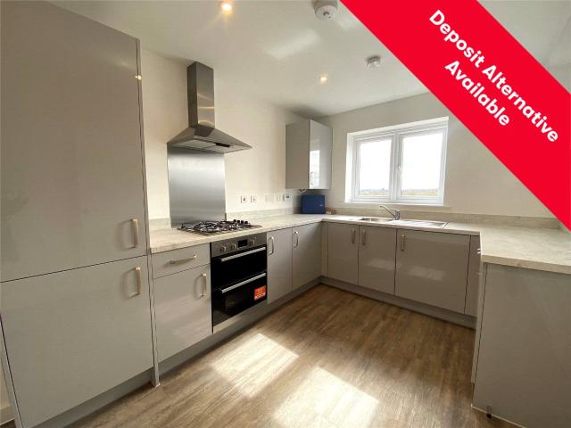 house for rent at Baylis Gardens, Stoke Gifford, Bristol, Gloucestershire, BS34, UK