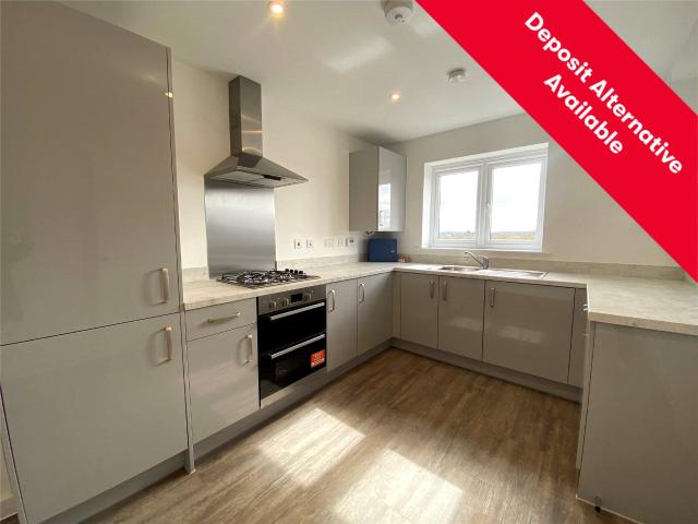 house for rent at Baylis Gardens, Stoke Gifford, Bristol, Gloucestershire, BS34, UK