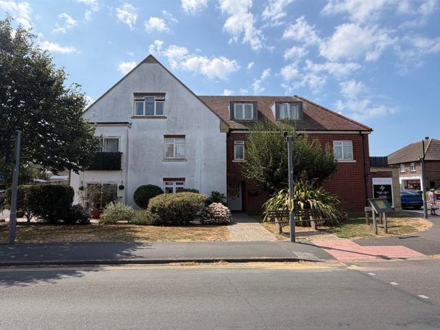 Benjamin Court, Malthouse Road, Selsey, Chichester, PO20