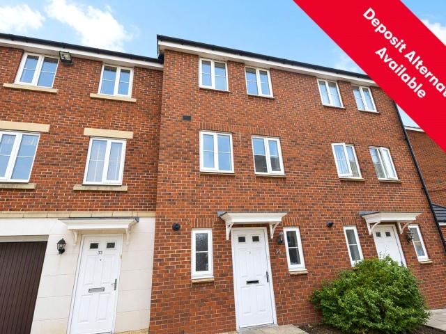 house for rent at Beatrix Place, Horfield, Bristol, Somerset, BS7, UK