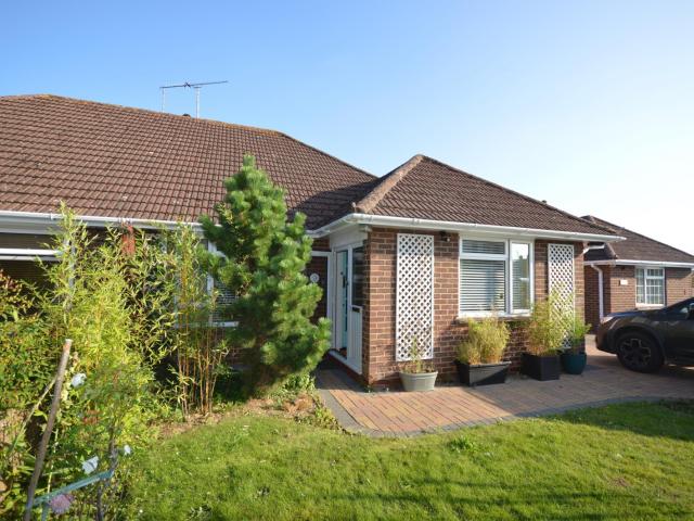 House for rent at Belgrave Crescent, Chichester, PO19