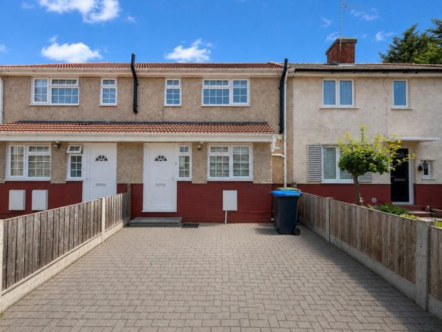house for rent at Bishops Close, Enfield, EN1, United Kingdom