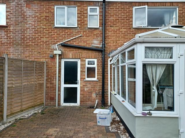 house for rent at Boverton Road, Filton, Bristol, BS34, UK