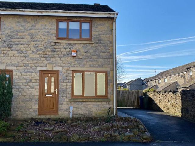 house for rent at Brown Street, Clitheroe, BB7