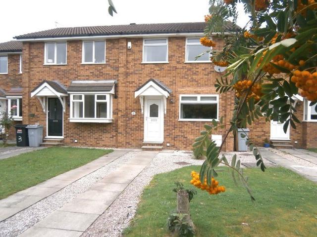 house for rent at Brackenwood Mews, Wilmslow, SK9