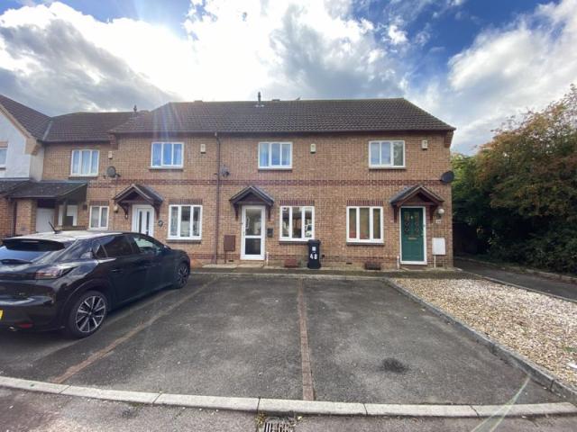 house for rent at Bradley Stoke, Bristol