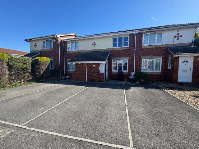 house for rent at Bradley Stoke, Bristol