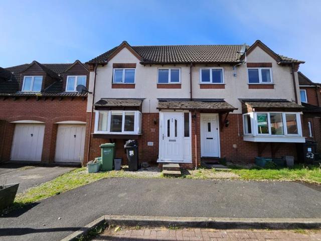 house for rent at Bradley Stoke, Bristol