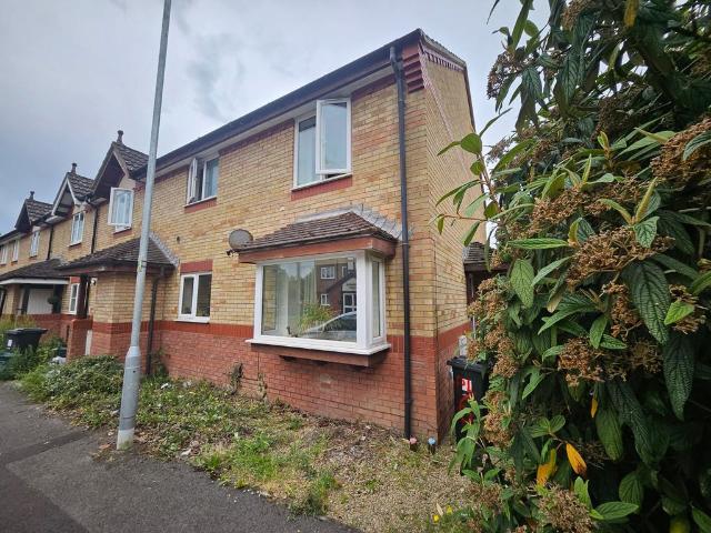 house for rent at Bradley Stoke, Bristol