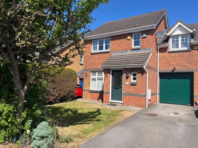 house for rent at Bradley Stoke, Bristol