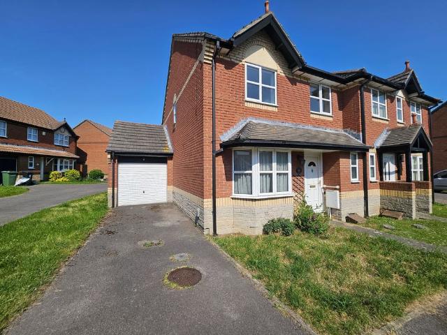 house for rent at Bradley Stoke, Bristol