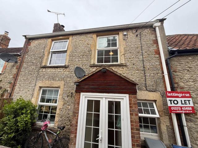 house for rent at Bread Street, Warminster, Wiltshire, United Kingdom