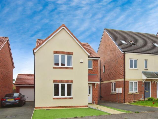 house for rent at Bushton Close, Swindon United Kingdom