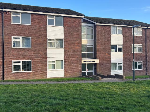 House for rent at Cedar Court, Petworth, GU28
