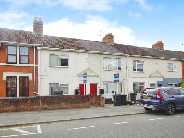 house for rent at Cheney Manor Road, Swindon United Kingdom