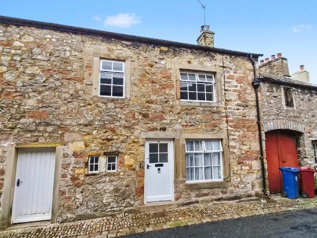 house for rent at Church Street, Slaidburn, BB7