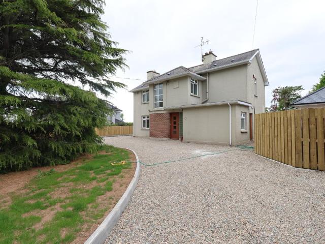 house for rent at Cookstown