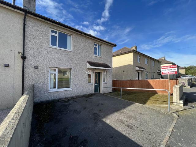 house for rent at Coronation Road, Frome, Somerset, United Kingdom
