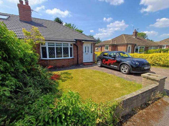 house for rent at Clifford Road, Wilmslow, SK9