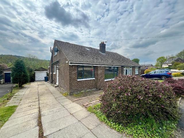 house for rent at Crow Trees Road, Sabden, Clitheroe, BB7