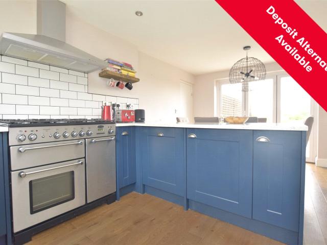 house for rent at Crossfields Estate, Andoversford, Cheltenham, Gloucestershire, GL54, UK