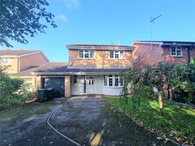 house for rent at Crescent Road, Bristol, Somerset, BS16, UK