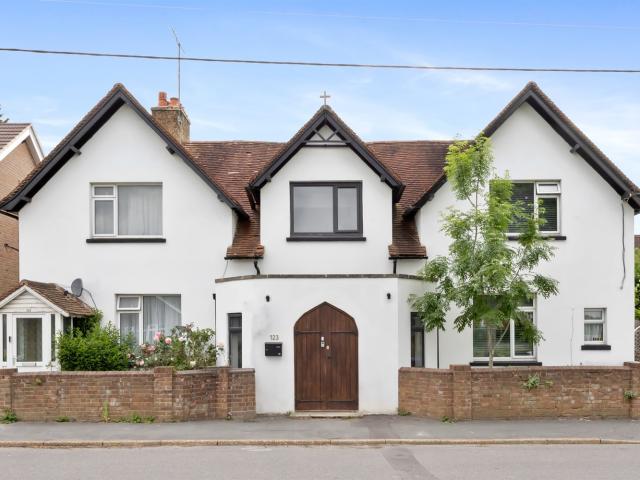 House for rent at Cuckfield Road, Hurstpierpoint, Hassocks, BN6