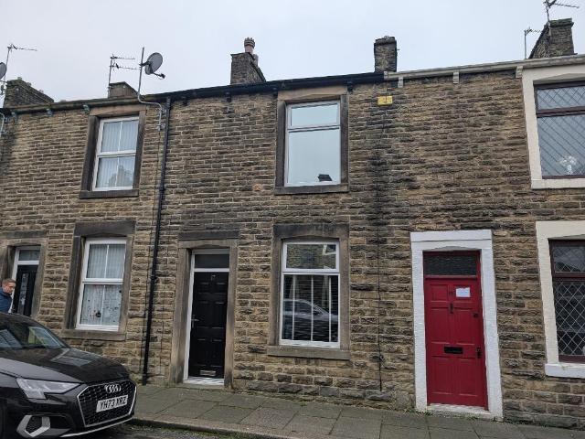 house for rent at Curzon Street, Clitheroe, BB7