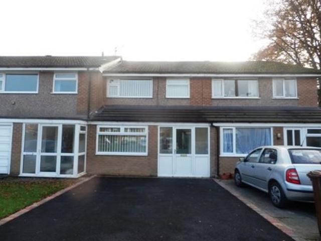 house for rent at Dawlish Close, Stockport, SK7