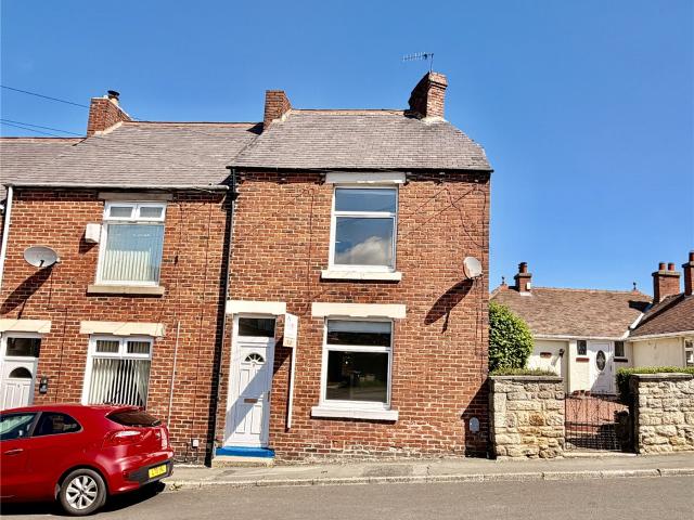 house for rent at Drawback Close, Prudhoe, NE42 5BE