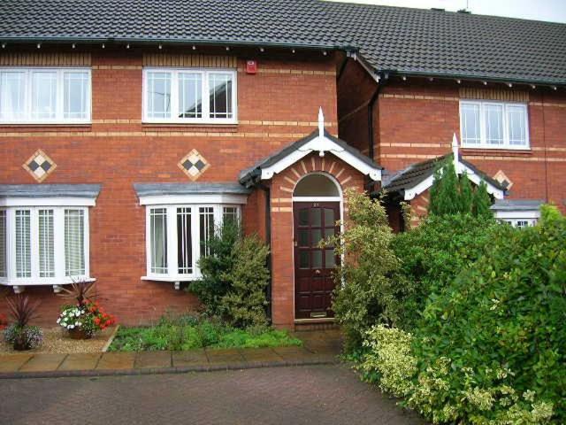 house for rent at Eldon Road, Macclesfield, SK10