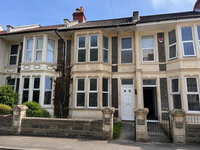 house for rent at Elfin Road, Bristol, Somerset, BS16, UK