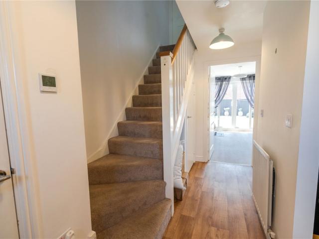house for rent at Esther Way, Scartho Top, United_kingdom