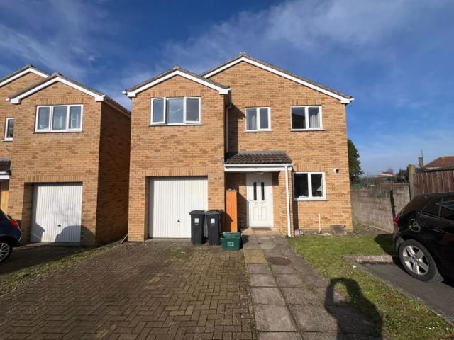 house for rent at Filton, Bristol