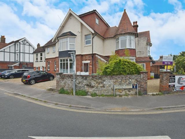 House for rent at Flat, 6 Chichester Road, Bognor Regis, PO21