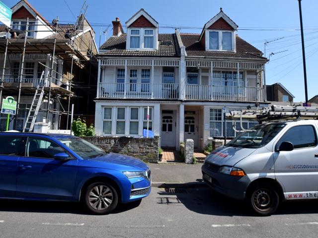 House for rent at Flat, 8 Canada Grove, Bognor Regis, PO21