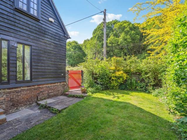 house for rent at Frithsden, Potten End