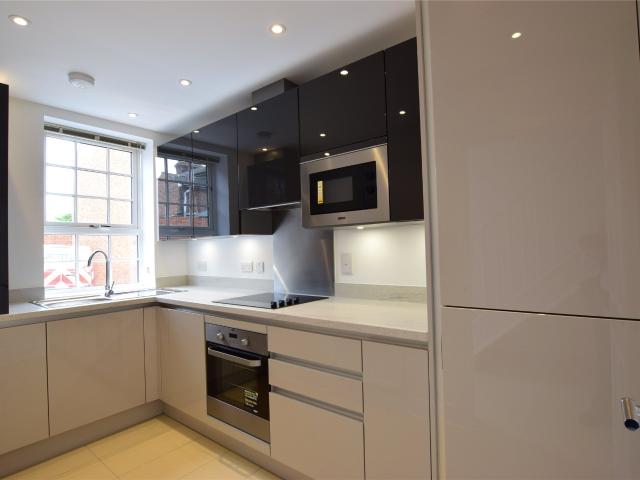house for rent at Goods Station Road, Tunbridge Wells, TN1, UK